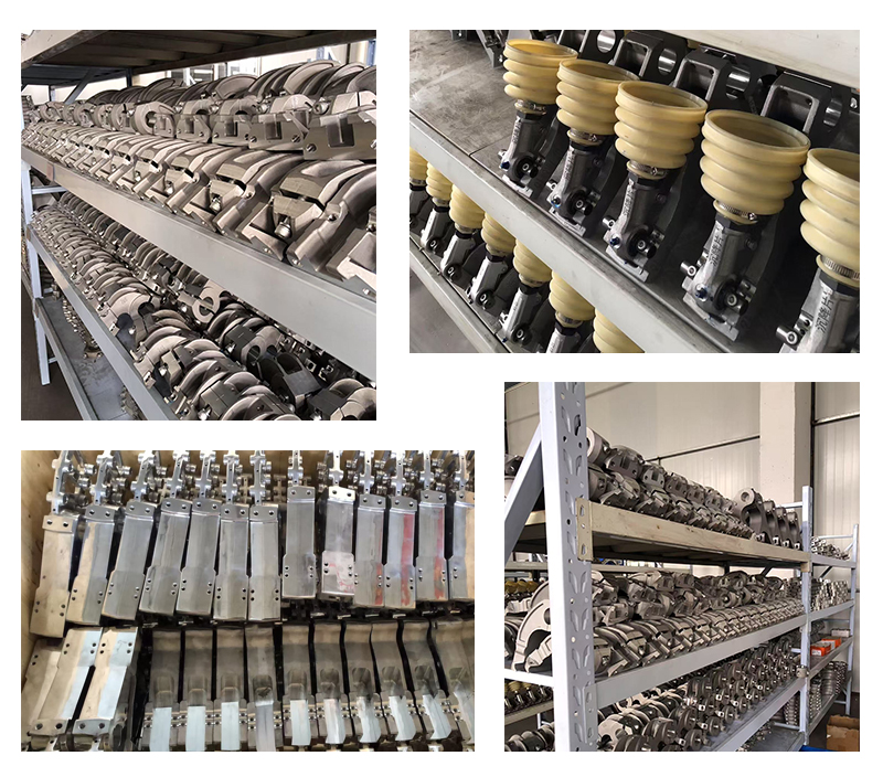 - Changzhou Tieda Internation Trading Co.,LTD